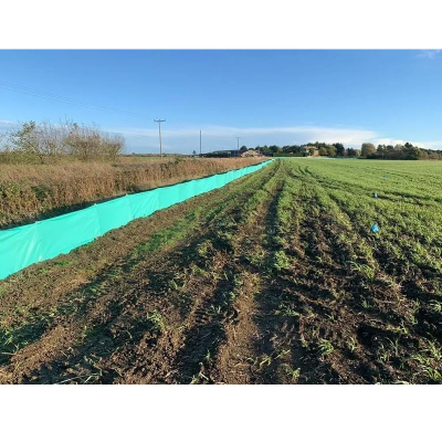 Newt & Slow Worm Fencing - Buy Online