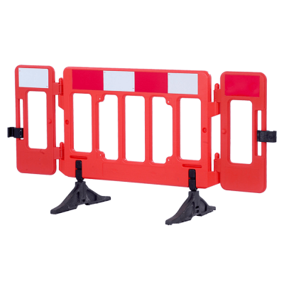 Chapter 8 Barrier Light