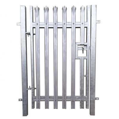 Palisade Standard – Pales