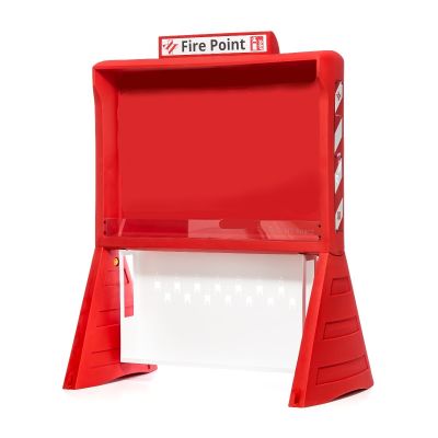 Fire Point RAMS Boards | Safety Solutions