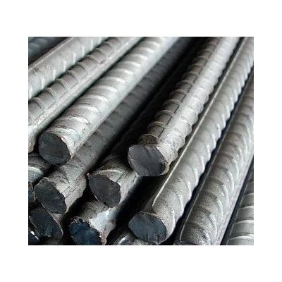 Reinforcing Steel Bar - Bent