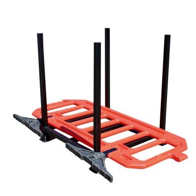 Ground Protection Mat Stillages