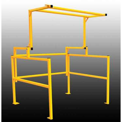 Premium Pallet Gate