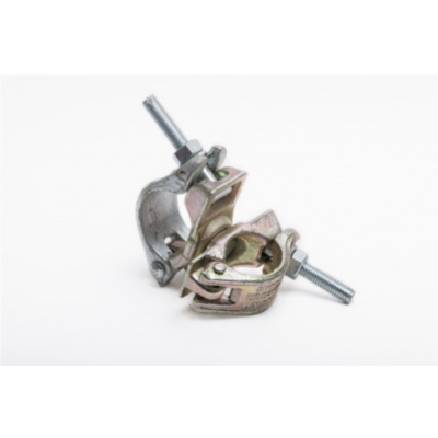 Prop Bracing Double Coupler