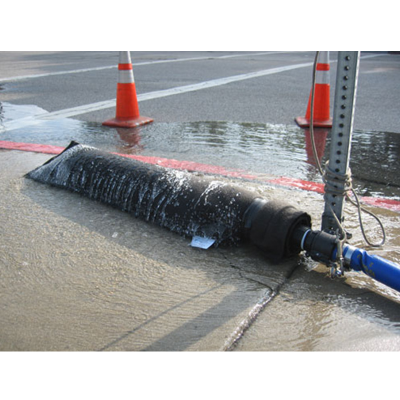 Sediment Drain Filter