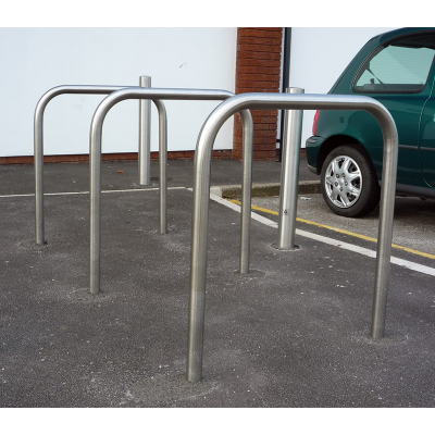 Eco Sheffield Cycle Stand
