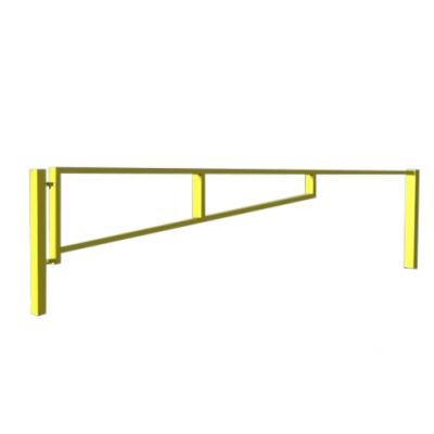 Feig Control Panel for Gates & Barriers