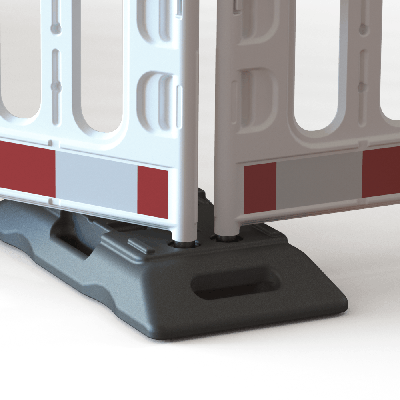 Chapter 8 Plastic Road & Traffic Management Barriers