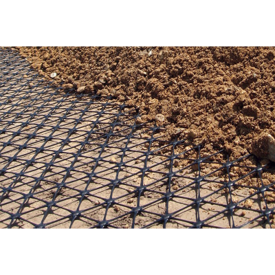 Interax - Tensar Geogrid Mesh