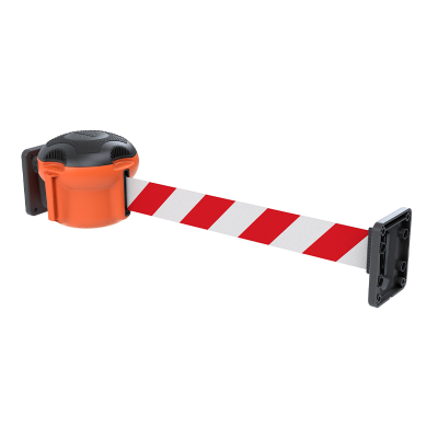 Retractable Safety Barrier Kit. Various Sizes Available.