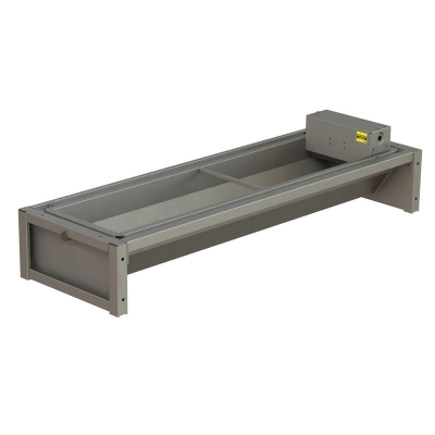 Free Standing Water Trough - Tipping