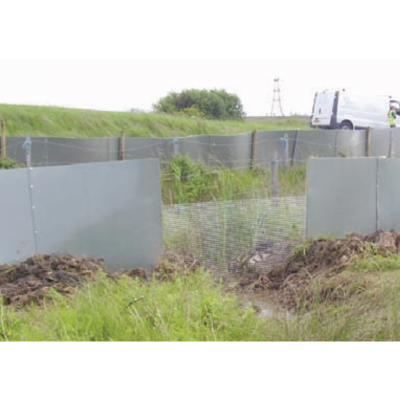 Newt Fencing - One Way - Buy Online