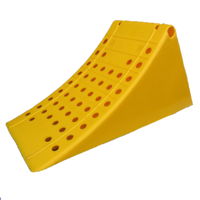 Aircraft Wheel Chocks