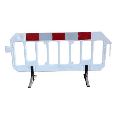 Chapter 8 Plastic Road & Traffic Management Barriers