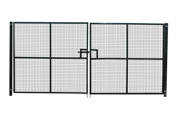 Vehicle Access Gates & Barriers