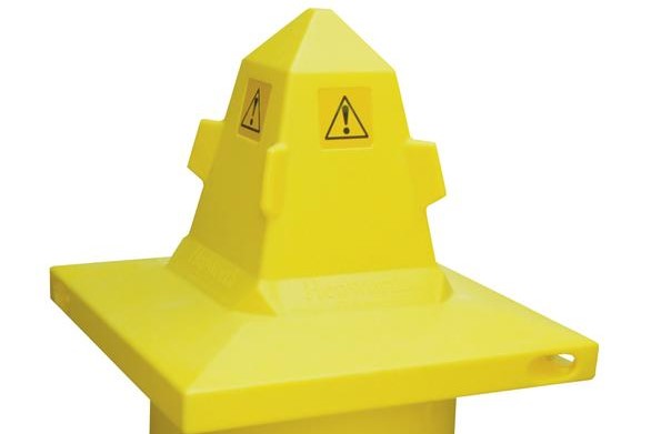 Buy Temporary Manhole Cover Online