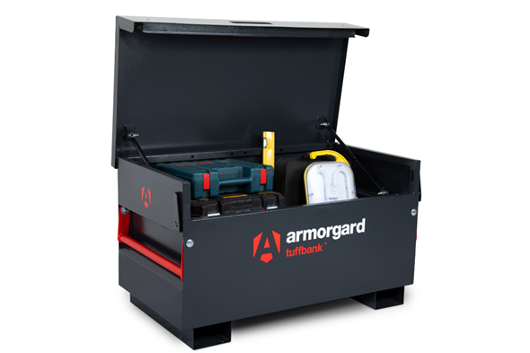 Storage Equipment For Scaffolding